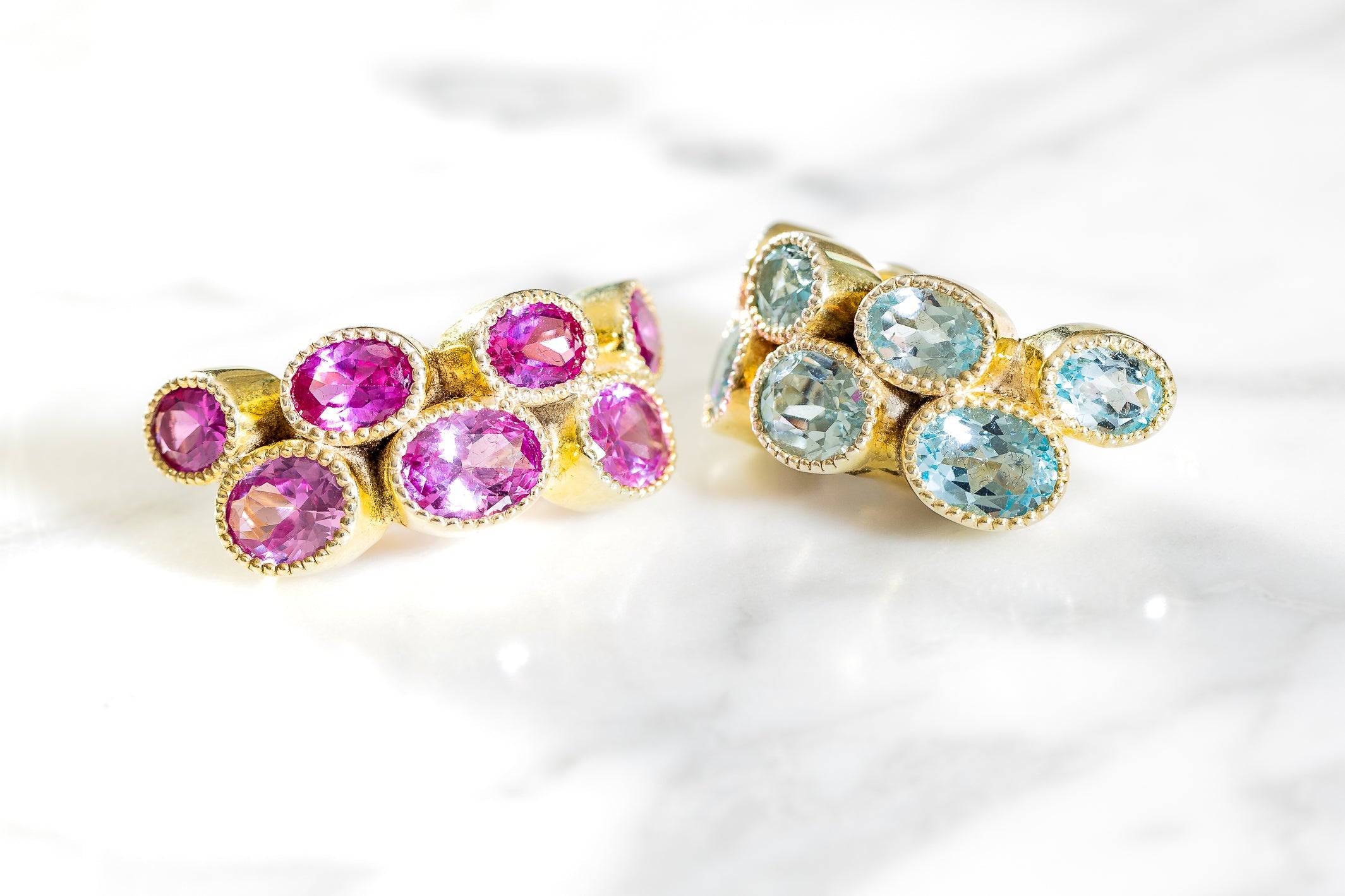 Coastal Cliff Collection – Alexandra Harbushka Co